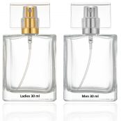 Unbranded perfume wholesale - Perfume with your own brand - Unbranded ...