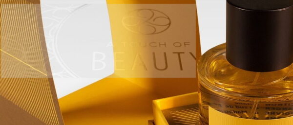 Printing technologies for perfume boxes - Id perfume designer